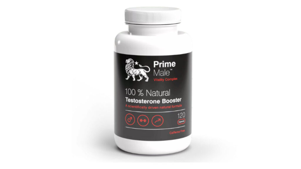 Prime Male Review: Ultimate Testosterone Retrieving Solution!
